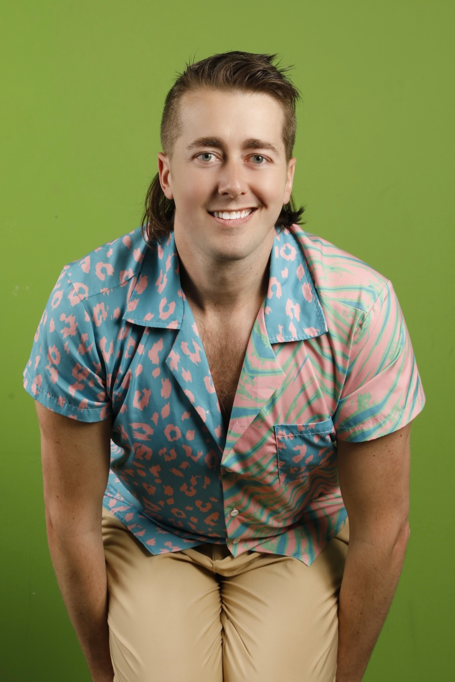 Contact – Tim Murray Comedian