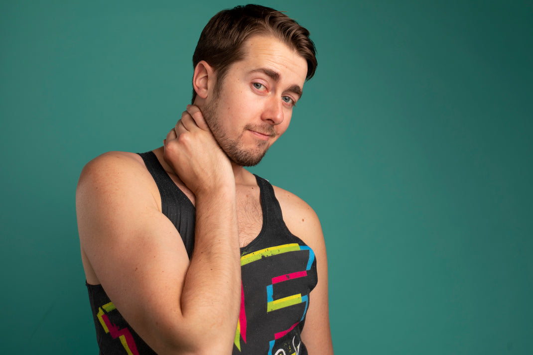 SHOWS – Tim Murray Comedian